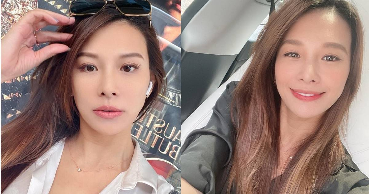 艾莉絲曬「抱嬰照」開心宣布：家庭新成員…粉絲超驚喜 溫馨真相曝光 | 娛樂 | CTWANT