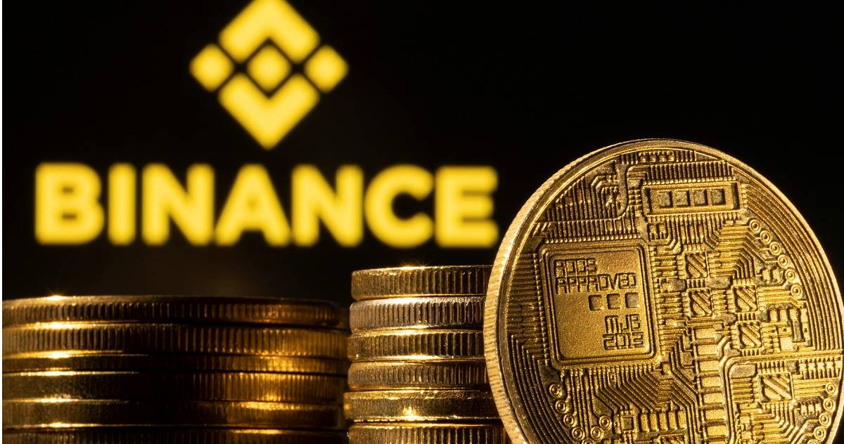 BNB Chain 31 CTWANT BNB Chain 31 CTWANT