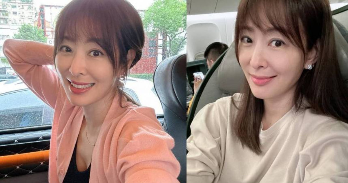 「防疫女神」賈永婕爆被賴清德問：要不要當副總統？ 本人親曝意願 | 娛樂 | CTWANT