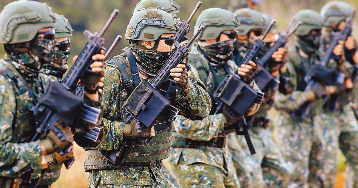 學生戰時要協助製造武器彈藥？國防部澄清否認 | 政治 | CTWANT