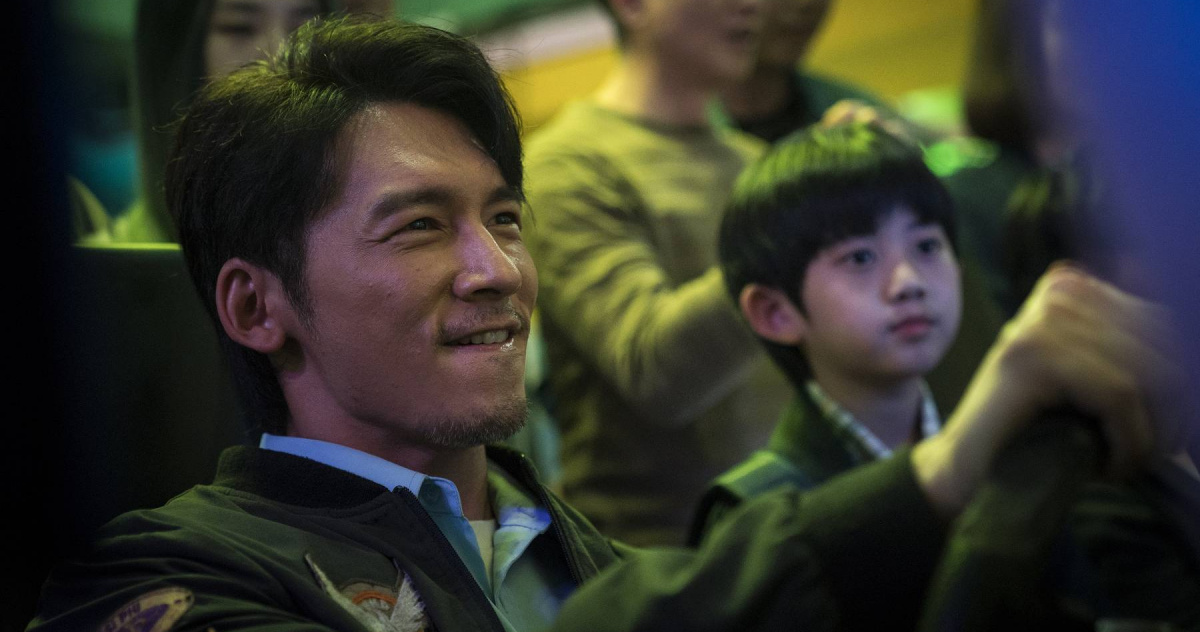 温昇豪新片跛腳突變新手爸 開啟人生賽車夢 | 娛樂 | CTWANT