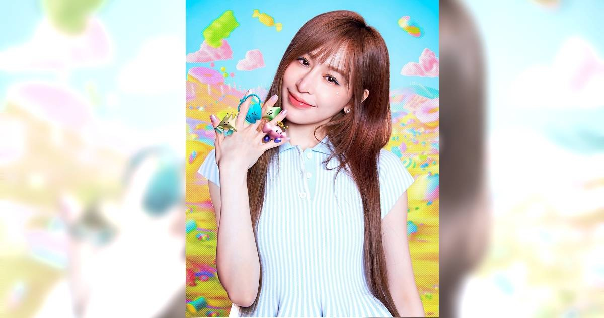 王心凌出道20年曝喜訊 9月三度登上小巨蛋開唱 | 娛樂 | CTWANT