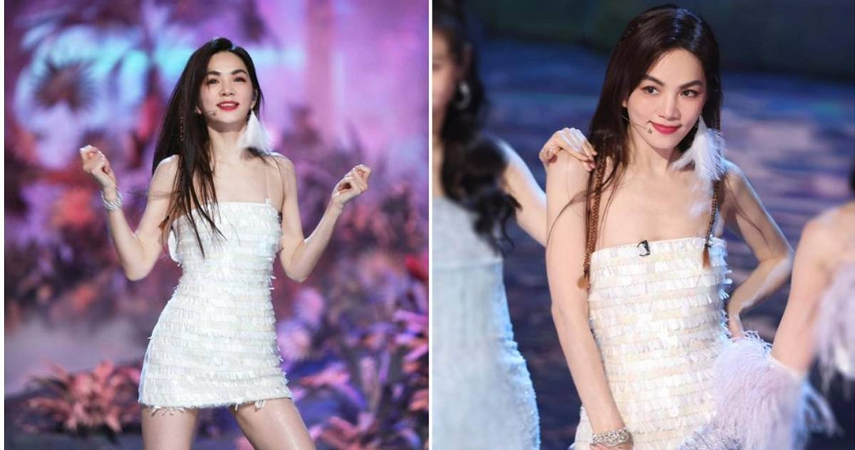 接棒王心凌 Ella《浪姐4》C位奪冠高喊一句話感動全場 | 娛樂 | CTWANT