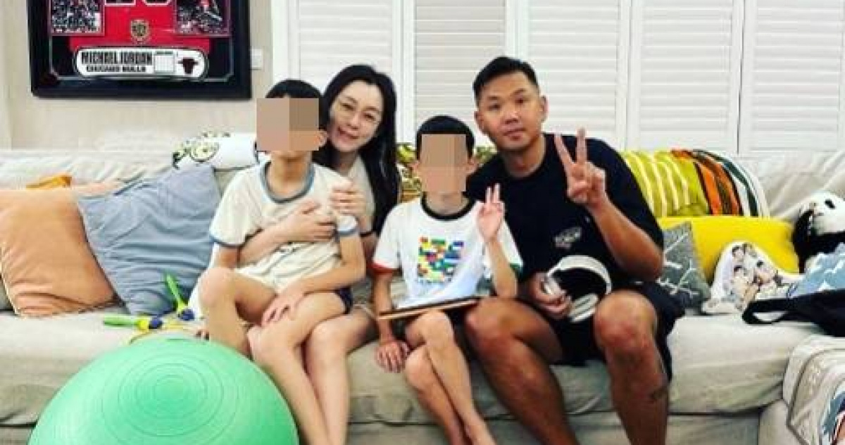 范瑋琪選PLG開會前溫馨喊話沒用 職籃新任董事長兼執行長全換他 | 娛樂 | CTWANT