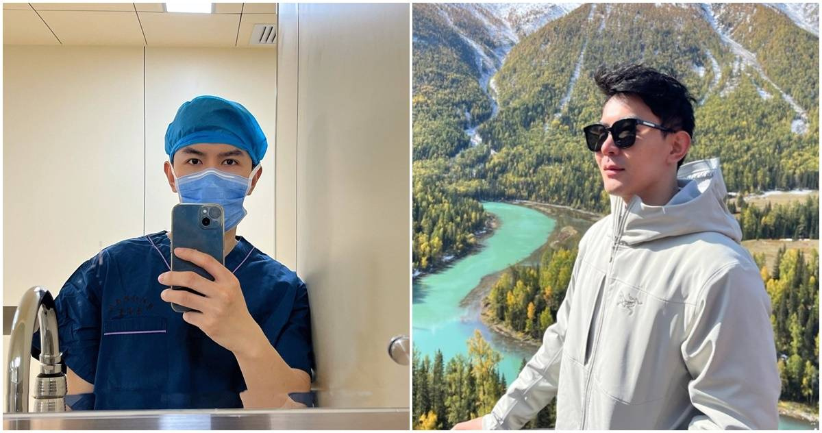 醫師長太帥！真面目曝光…多人掛號「搶看醫生」 院方回應了 | 國際 | CTWANT