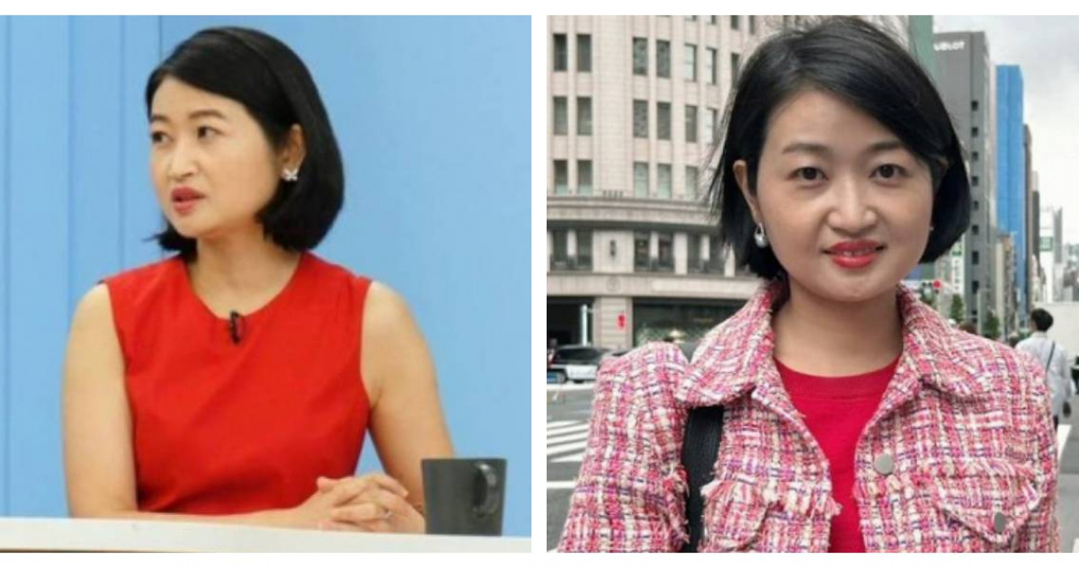 「睛視媳婦」黃宥嘉斷千億豪門婚 她追千萬財產和鑽戒法官這麼說 | 社會 | CTWANT