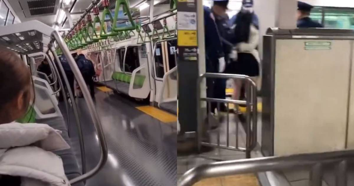 東京JR山手線驚傳「電車隨機砍人」釀4傷 女嫌坦承犯案：就是想殺人 | 國際 | CTWANT