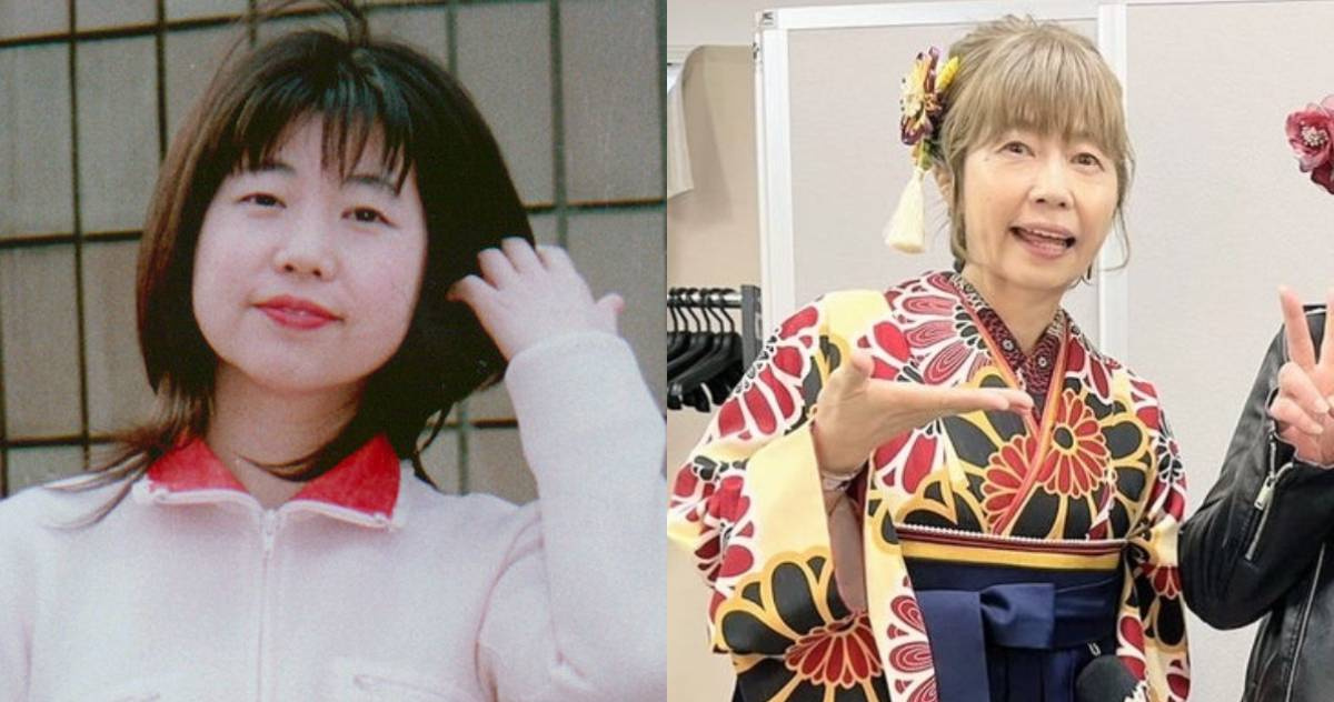 《櫻桃小丸子》聲優逝世！TARAKO享年63歲 死因未曝 | 娛樂 | CTWANT