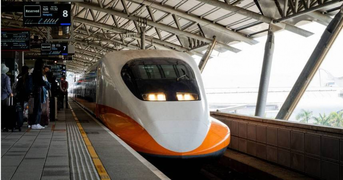 高鐵1步驟「打88折」！ 南港到左營激省370元 | 生活 | CTWANT
