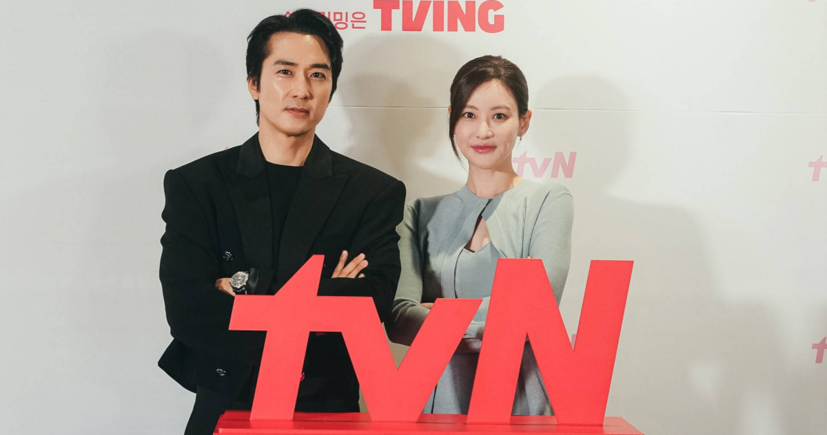 《玩家2》宋承憲被封韓版阿湯哥 豪言登杜拜最高樓 | 娛樂 | CTWANT