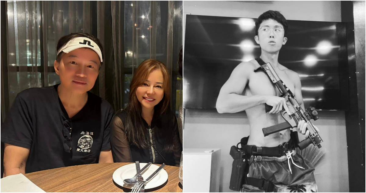 孫鵬、狄鶯為孫安佐「燒掉多少家財」？ 名嘴揭露驚人費用 | 娛樂 | CTWANT