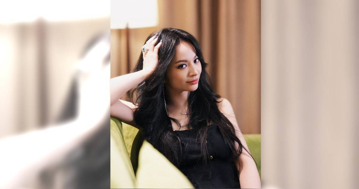 Faye詹雯婷被大讚有「旺戲」運 看演唱會驚覺偶像長白髮激動噴淚 | 娛樂 | CTWANT