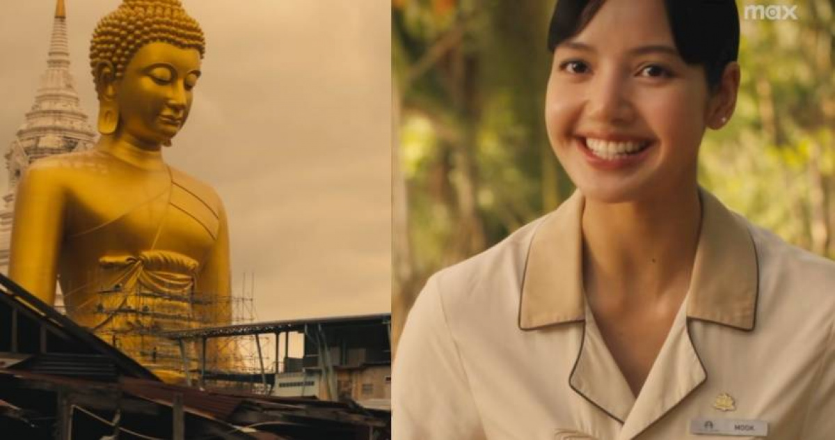 Lisa將演出美劇《白蓮花大飯店》第三季變身飯店高級女傭，還有這個驚喜橋段沒公開，搶先看！ | 漂亮 | CTWANT