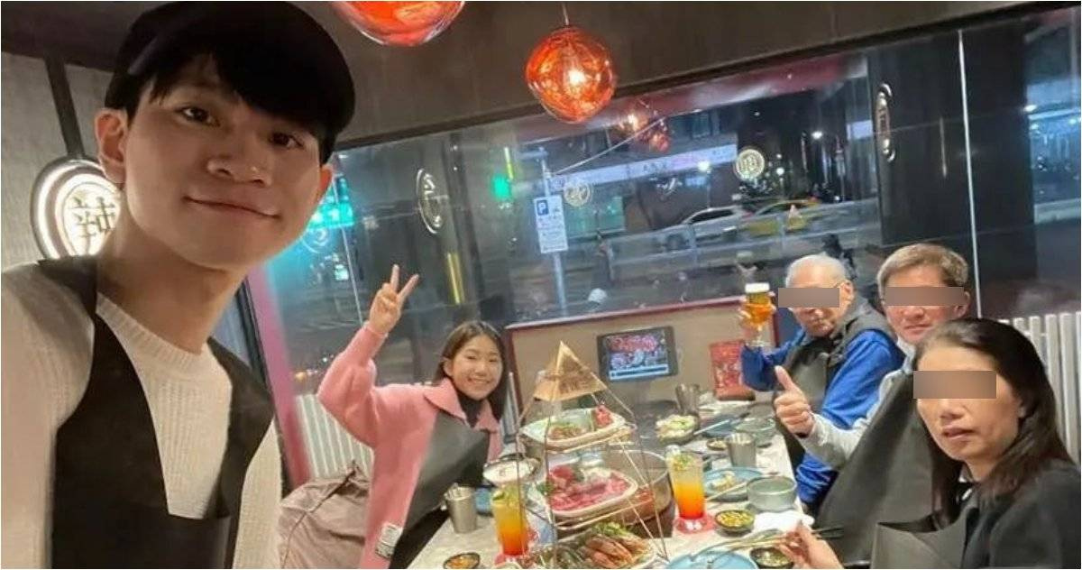 家寧媽吃相難看被肉搜！「最大苦主是她」慘遭波及發聲喊告 | 娛樂 | CTWANT