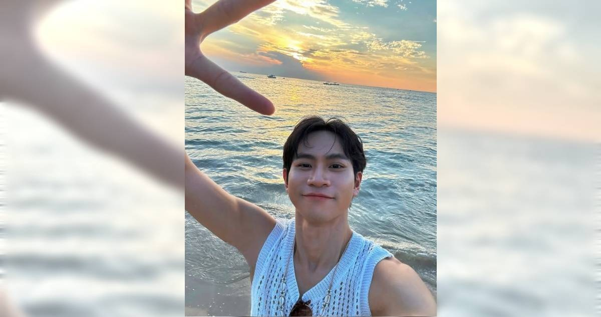 家寧是無辜的？ Andy老師喊話前女友「一起努力拿回帳冊」引熱議 | 娛樂 | CTWANT