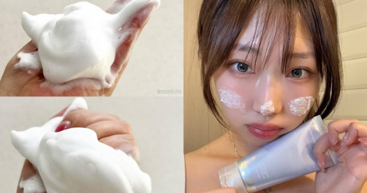 皮膚科醫師曝夏天洗臉6大NG行為！冷水洗臉沒用還越洗越油？ | 漂亮 | CTWANT