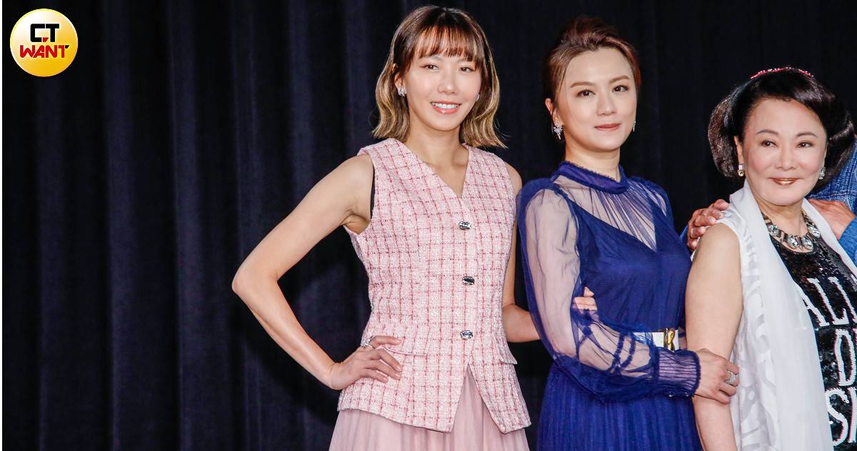 大牙離婚後首露面 曝真實原因：覺得有點奇怪 | 娛樂 | CTWANT