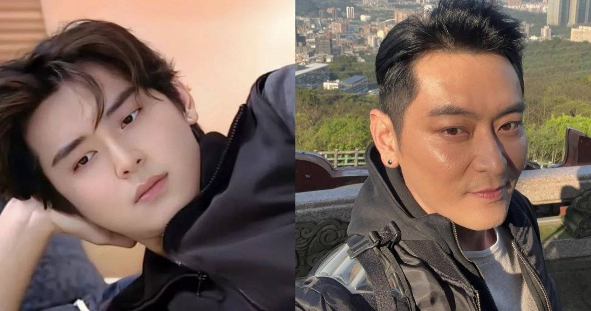 陳冠霖當年有多帥？舊照被挖出：完全是歐爸等級、根本能去韓國出道！ | 漂亮 | CTWANT