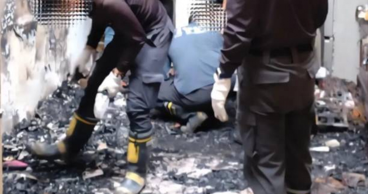 行動電源起火頻傳！ 消防員示警「這1種」千萬別買 | 生活 | CTWANT