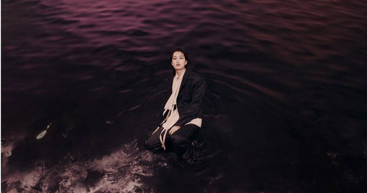 KAI直播17分鐘就遇危機 驕傲向粉絲喊話「我沒有哭喔」 | 娛樂 | CTWANT