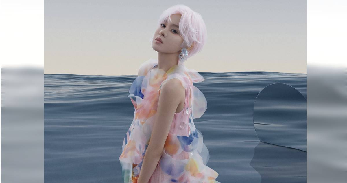 女星辣秀「全見版」性感元素 盼帶給聽眾心靈撫慰 | 娛樂 | CTWANT