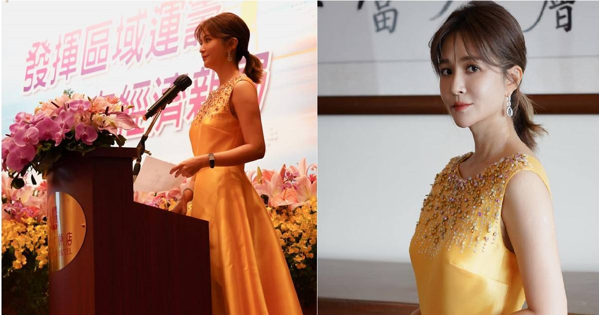 吳怡霈被酸「講話就能輕鬆賺」 她高EQ回應網讚爆 | 娛樂 | CTWANT