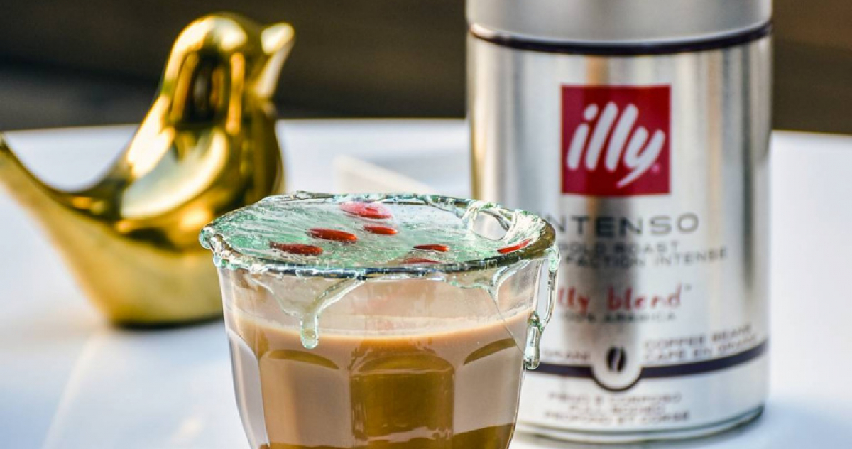 台北中山九昱希爾頓逸林酒店攜手illy咖啡 推出經典與花式特調 | 生活 | CTWANT