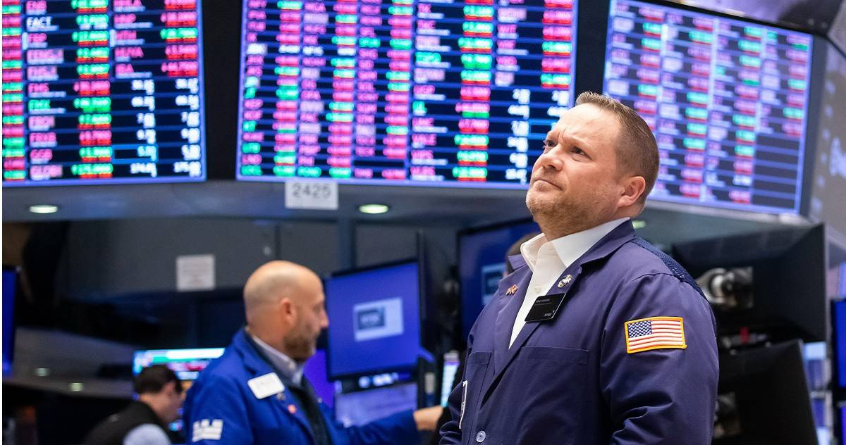 美股反彈將盡？1／國人愛存股前十檔多為ETF 這四檔個股最受歡迎 | 財經 | CTWANT