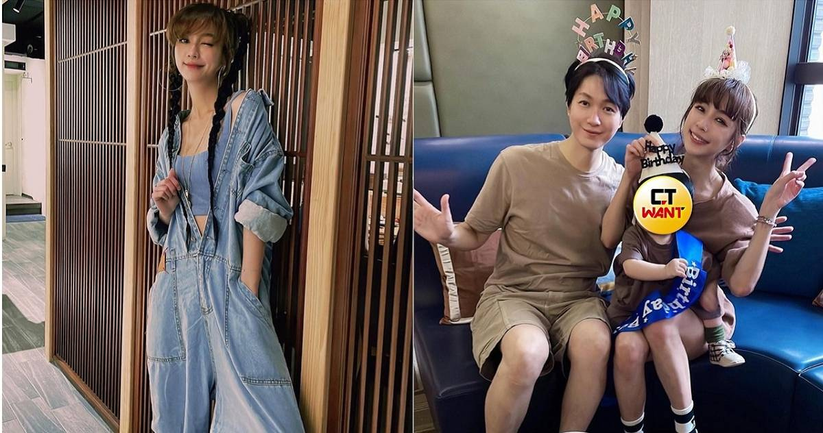 女星被「詐騙15萬元」崩潰 辛苦存育兒費全泡湯：媽媽對不起你 | 娛樂 | CTWANT