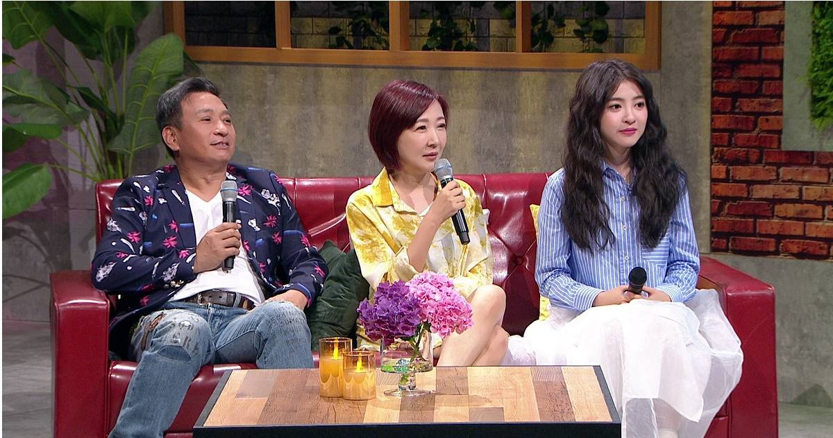 「最美星二代」光環壓力大 王中平愛女狠甩草莓族標籤 | 娛樂 | CTWANT