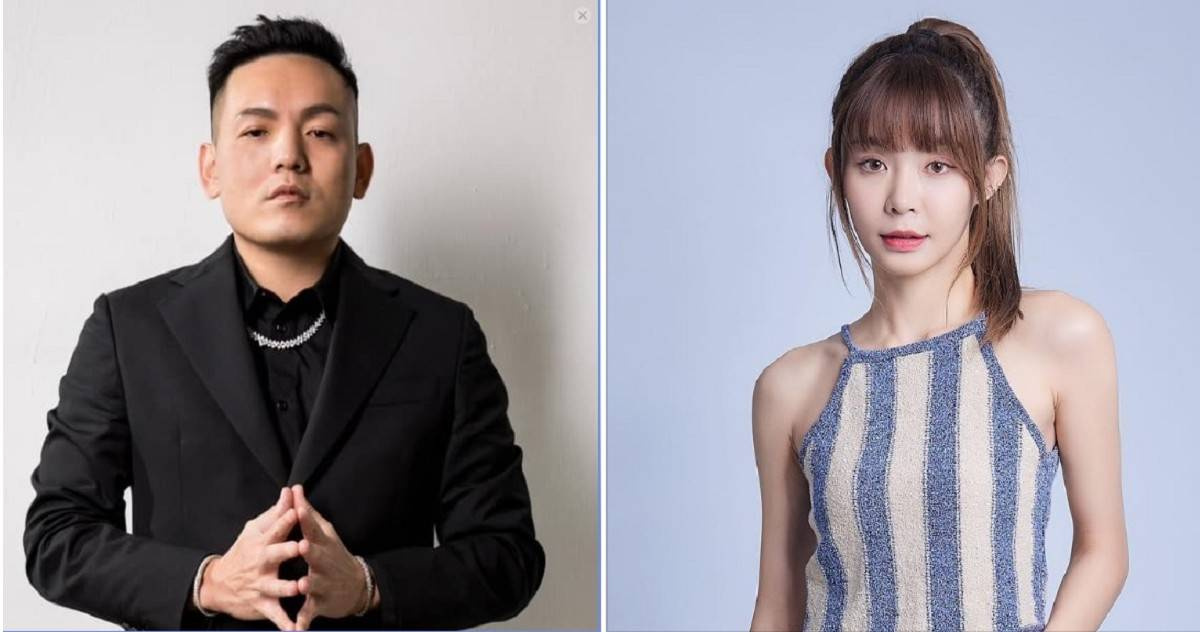 美夢成真1／3年前示愛春風！直擊陳怡叡Yuri專車接送下台中煲愛 | 娛樂 | CTWANT