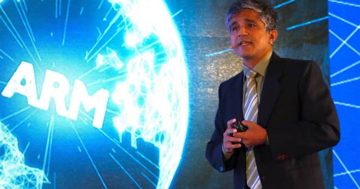 超額認購強勁！Arm擬提高IPO定價 市值有望突破545億美元 | 財經 | CTWANT