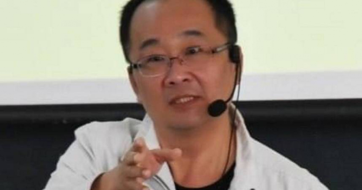 錢康明再爆「J偷錄音」威脅好友逼收手 怒批高虹安說謊：明天中午見 | 政治 | CTWANT