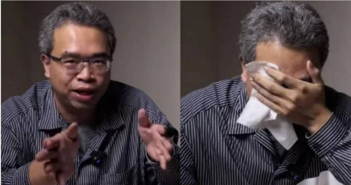 Linbay好油案延燒！許哲賓疑是「網軍頭」…竟擁逾千組臉書帳號「檢警要查」 | 社會 | CTWANT