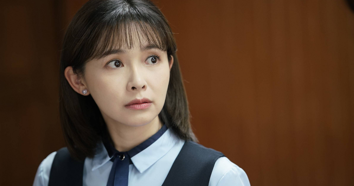 吳婉君認每天關注李國毅近況 公開恢單「不會去愛不愛我的人」 | 娛樂 | CTWANT