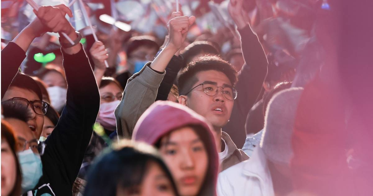 造勢必喊「凍蒜」英文怎麼翻？ 紐約時報直譯「冷凍大蒜」 | 政治 | CTWANT