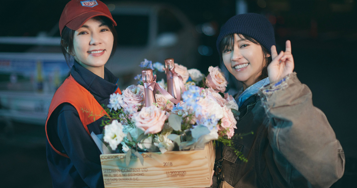 陳意涵走投無路當搶匪 Ella語出驚人：早晚會有報應 | 娛樂 | CTWANT