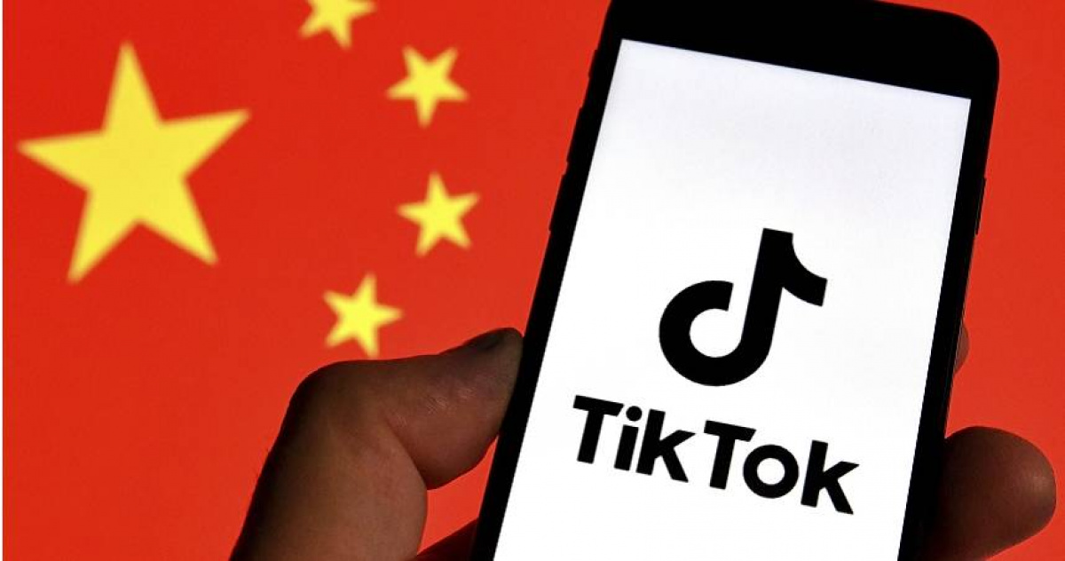 美眾議院通過「禁TikTok」法案 逼字節跳動撤資 | 國際 | CTWANT