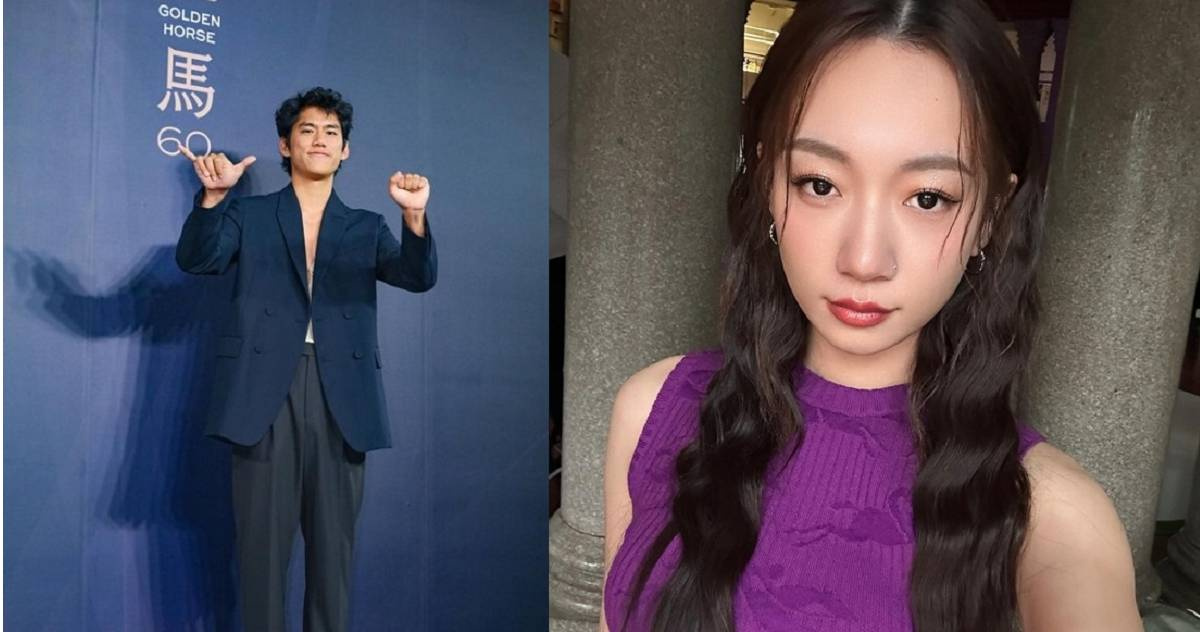 吳卓源熱吻朱軒洋變小三 錯愕回應「被告知男方已分手」 | 娛樂 | CTWANT