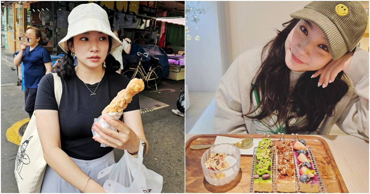 掰了13年異國婚！台灣妞韓國媳認了：快樂的分手 前婆婆「傳訊1句」她痛哭 | 娛樂 | CTWANT