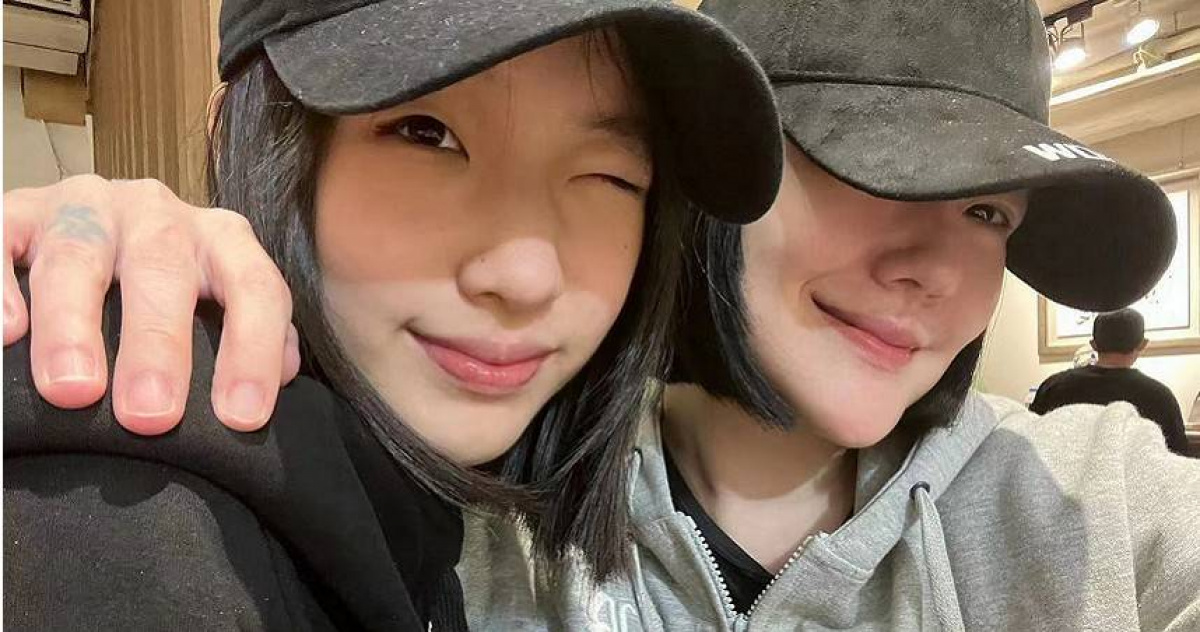 女兒是學霸1／小S大女兒Elly爆「申請上美國頂尖名校」 曝學業成績超狂 | 娛樂 | CTWANT