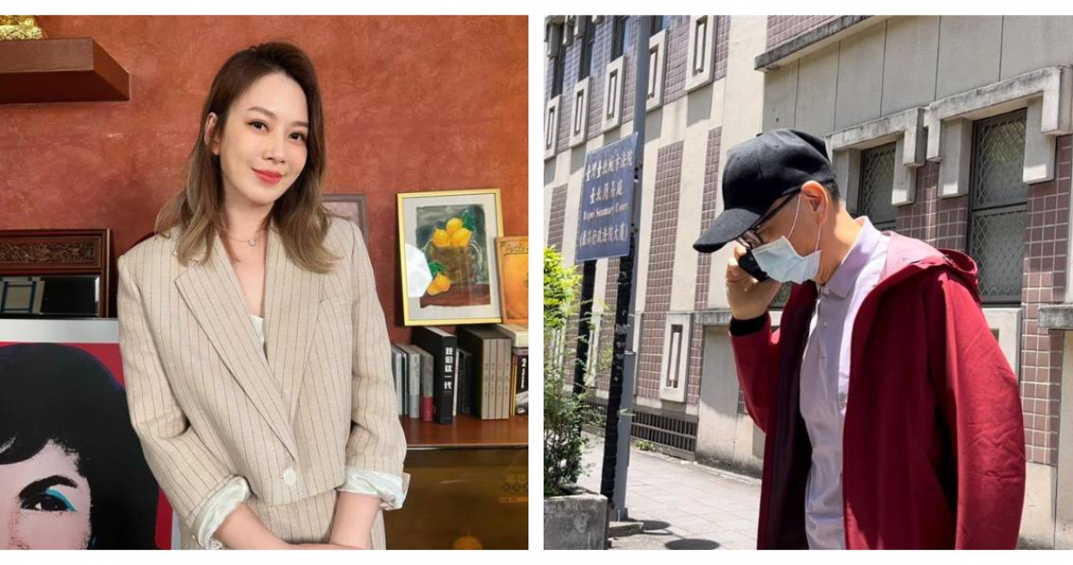 Melody被控借款70萬美金買房拒還 前夫法庭現身作證 | 社會 | CTWANT