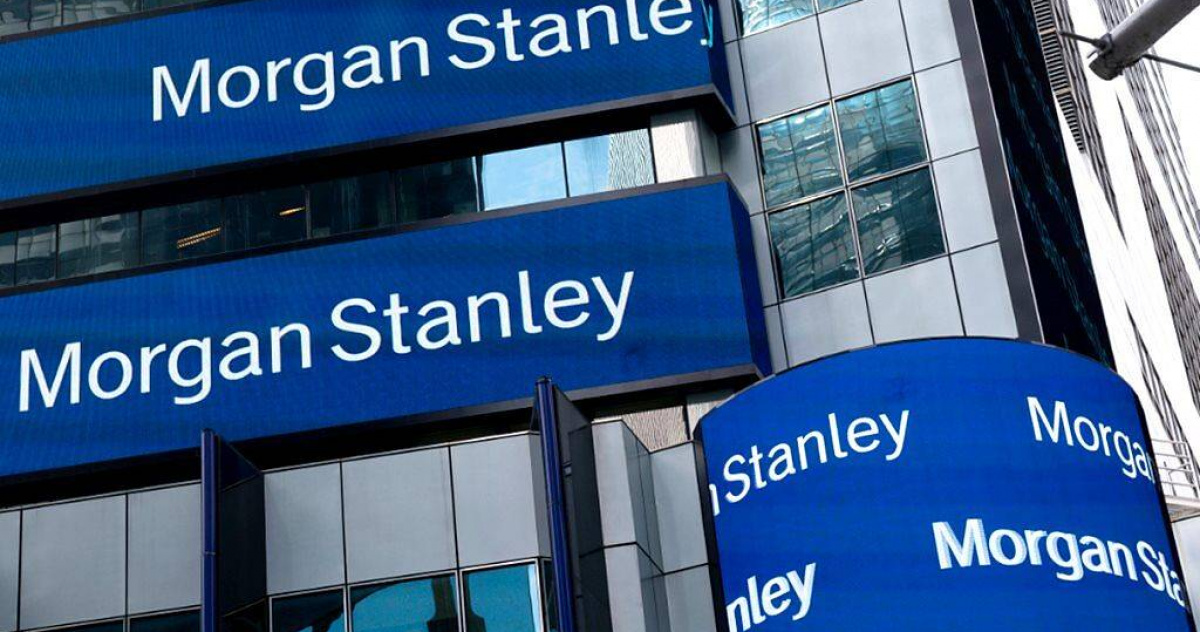 大摩：四月經濟數據轉「負面驚喜」 估Fed今年降息三次最快9月 | 財經 | CTWANT