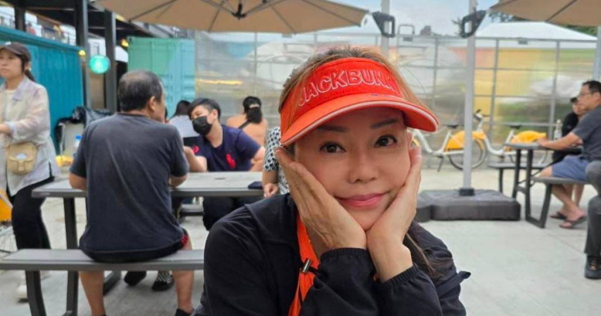 孫安佐被帶回偵訊 狄鶯首發聲「引用這故事」訓斥：你是獅子何須炫耀？ | 娛樂 | CTWANT