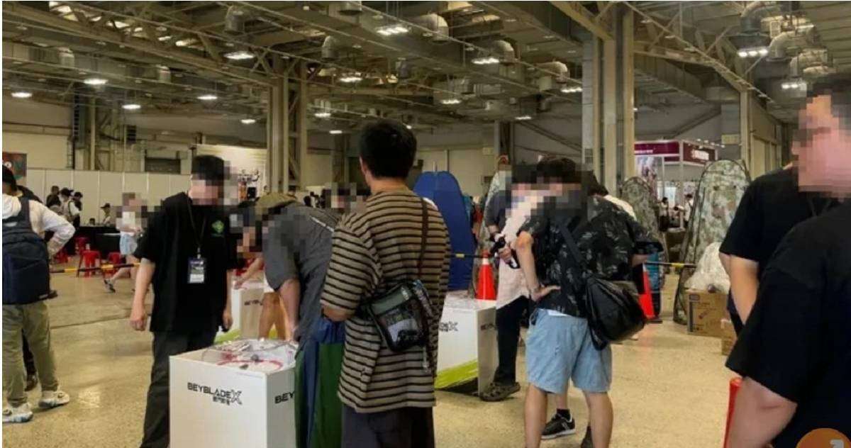 揚言燒動漫祭！25歲男恐嚇「買43汽油瓶縱火展覽」 遭逮法辦 | 社會 | CTWANT