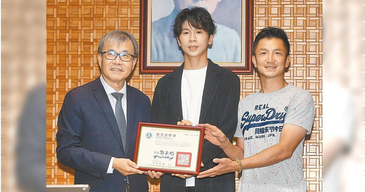 奧運期間挺過風暴 林郁婷今擔任反霸凌大使 | 生活 | CTWANT