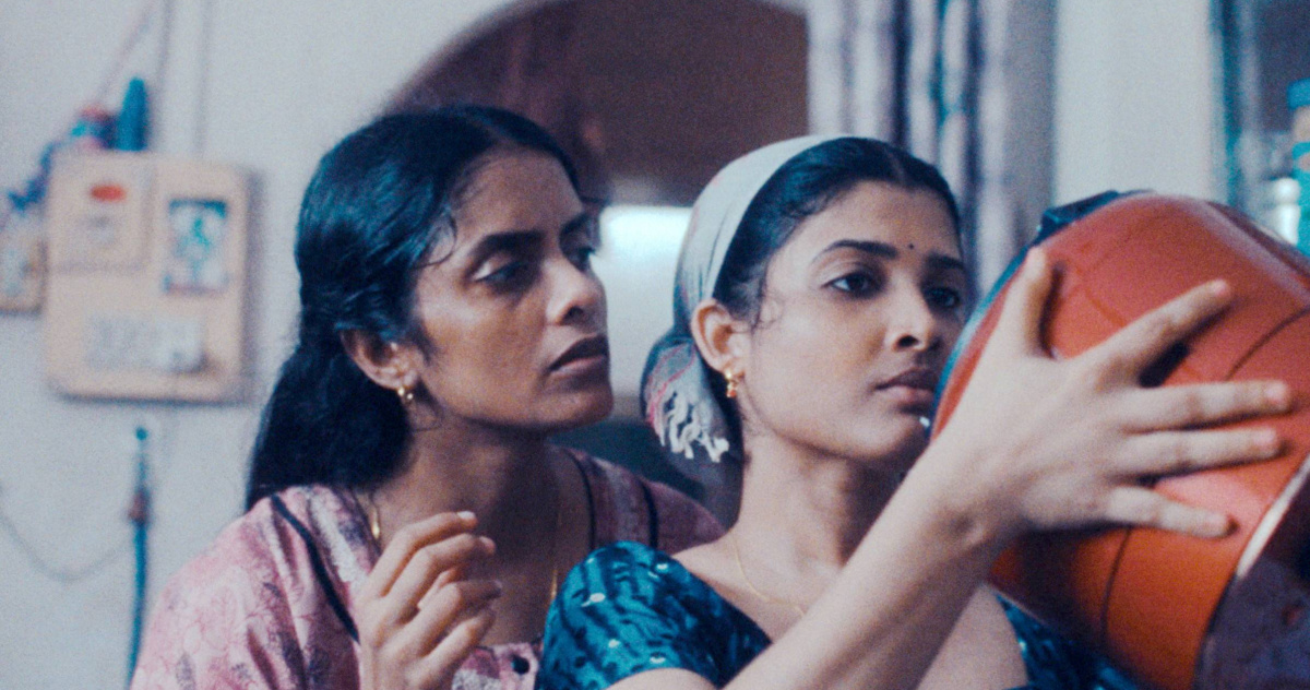 奧斯卡獎季開頭香是枝裕和也大讚 印度電影《那道光》奪哥譚獎大獎 | 娛樂 | CTWANT