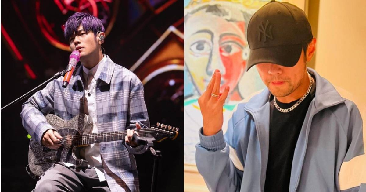 每個人的青春裡都有一首周杰倫！十大神曲你的第一名是誰？光聽到前奏就哭了，當年熬夜K歌滿滿回憶湧出 | 娛樂 | CTWANT