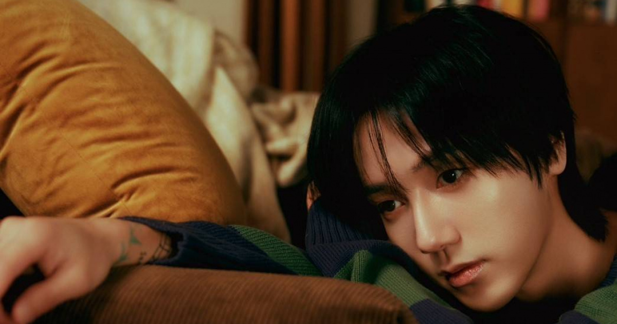 又有SJ成員要來！藝聲明年3月寶島開個唱 | 娛樂 | CTWANT