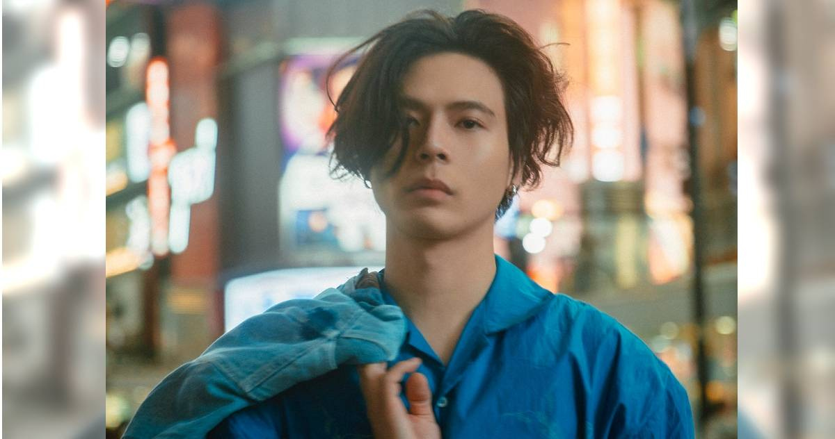 柯朋宇首度推出迷你專輯 驚曝：搞不好是最後一張 | 娛樂 | CTWANT